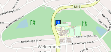 Welgemoed Tennis Club, 30 Jip De Jager Dr, Cape Town, phone +27 79 405 1221