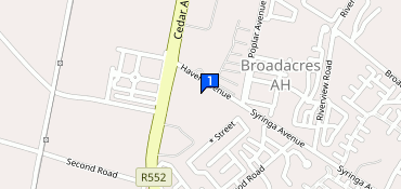GardenGate Waterwise Nursery, 25 haven & cedar road Chartwell, Broadacres