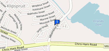 Johannesburg Bible College, 1032 Mbambisa St, Klipspruit, Soweto, phone ...