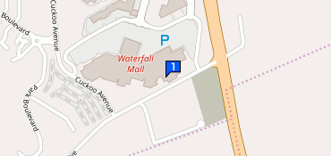 Ackermans Rustenburg Waterfall Mall, Shop 13, Waterberg Ave, phone +27 ...
