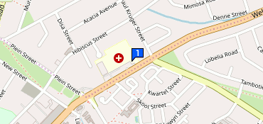 Truter a N, Room G11 Mediclinic Durbanville, 45 Wellington Road, phone ...