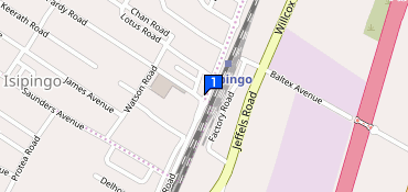 RC Laloo, 162 Phila Ndwandwe Rd, Isipingo Rail, Isipingo, phone +27 31 ...