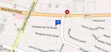GlenHaven, 282 Annette Van Zyl St, Garsfontein, Pretoria, phone +27 12 ...