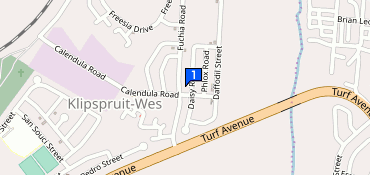 Dr M.A. Muhammad Medical Practice, 9 Fuschia Rd, Klipspruit West, phone ...
