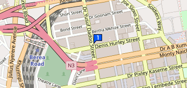 FNB Queen Street, 120 Denis Hurley St, Durban Central, Durban, phone ...