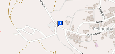 Necsa Visitor Centre, Elias Motsoaledi Street Ext. (Church Street West ...