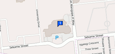 Cell C Mega City Shopping Centre, Cnr Sekame St & Dr James Moroka Dr ...