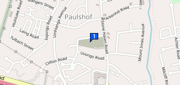 Nova Pioneer Paulshof, 9 Stone Haven Rd, Sandton, phone +27 10 335 0926