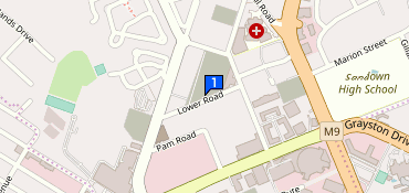 Central Square Sandton, 5 Lower Rd, Morningside, Sandton, phone +27 73 ...