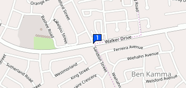 Alpha Pharm Sandton Square Pharmacy PE, Shop 1, Cnr Walker Dr &, phone ...