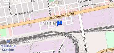 Cape Aqua Maitland Factory Shop & Depot, Unit D5, The Bridge William Street