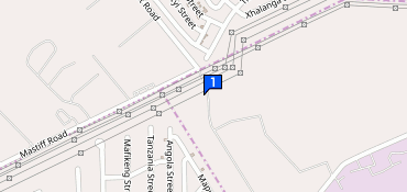 Bophelong Construction (Pty) Ltd, Industrial Park, 20 20 Musket Road ...