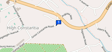 Romano Signs, High Constantia Centre, Groot Constantia Rd, phone +27 83 ...