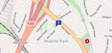 Kroonplaas Restaurant @ Elto-Towers, 2 Van Riebeeck Rd, Kuils River ...