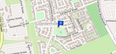 CROSSWAY, 51 Goedemoed Rd, Durbanville, Cape Town, phone +27 21 976 0778