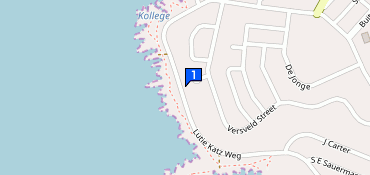 Amazing Seaview, 57 Lutie Katz Rd, Yzerfontein, phone +27 81 466 0045
