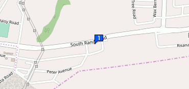 Zest of jubilee Spa, 240 S Rand Rd, Linmeyer, Johannesburg South, phone ...