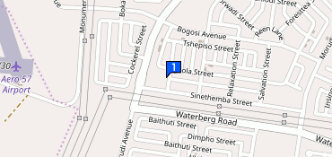 Sebini Heights., Vumunhu St, Olievenhoutbosch, Centurion, phone +27 11 ...