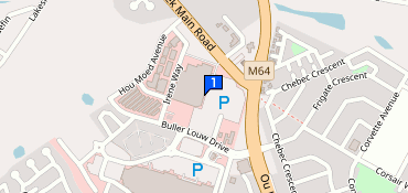 Checkers LiquorShop Sun Valley, Drive &, Irene Way, Fish Hoek, phone ...