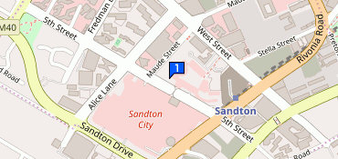 The Sneaker Shack - Sandton, Shop No. L4, Mandela Square, Parking Level ...