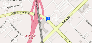 Pick n Pay Clothing Jean Crossing, Lyttelton AH, Centurion, phone +27 ...