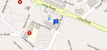 MTN Store - Welkom Square, Cnr Long & Toronto Road, Shop 24, phone +27 ...
