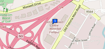 CellC Head Office, Corner Old Pretoria Road and, Maxwell Dr, phone +27 ...