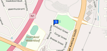 T&L Tree Felling, 300 Umfolozi St, Erasmuskloof, Pretoria, phone +27 78 ...