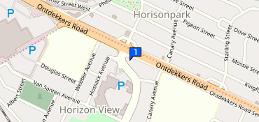 West Pack Express Horizon View, 61 Sonop St, Roodepoort, phone +27 10 ...