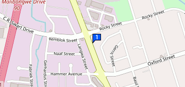 Hyper Pool Randburg, Homeworld Centre, C/o Malibongwe Drive and, phone ...
