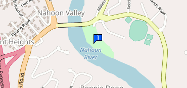 Batting Bridge Park, Nahoon River Nahoon, Beaconhurst, East London