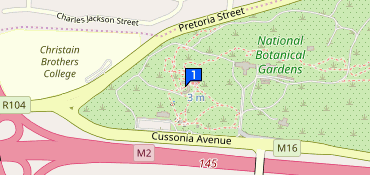 Milkplum Cafe, 2 Cussonia Ave, Koedoespoort 456-Jr, Pretoria, phone +27 ...