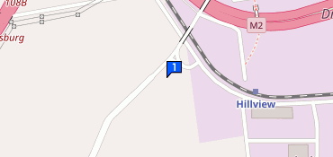 Sparepro, AMALTHEA PRECINCT, 250 Amalthea Road, phone +27 11 503 9600