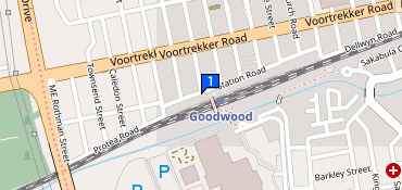 DCI Community Housing Services, 40 Station Rd, Goodwood, Cape Town ...