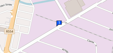 Astron Energy - Alrode terminal, 26 Garfield Rd, Alberton, phone +27 11 ...