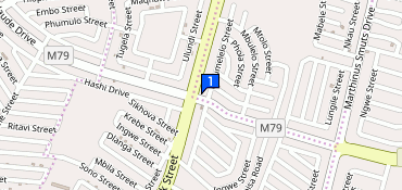 Engen Diepkloof Convenience, Immink St, Diepkloof, phone +27 73 340 4665