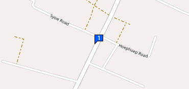 Laerskool Die Poort, Kameeldrift Rd, Roodeplaat, phone +27 12 808 0820