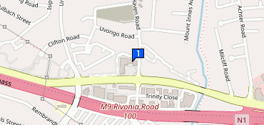 rain Store - Paulshof, Cambridge Crossing Shopping Centre Cnr Witkoppen ...