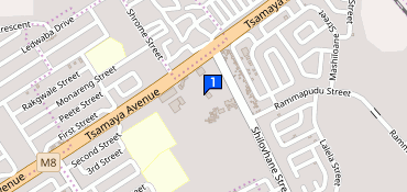 KFC Mamelodi Square, Cnr Tsamaya Ave &, Shilouhane St, phone +27 87 055 ...