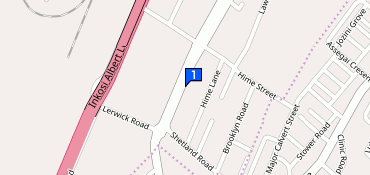 Macdonald Steel, 403 Chamberlain Rd, Jacobs, Durban, phone +27 31 450 5200