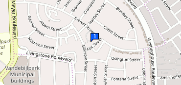Bophelong Farm Feeds, Everest St, Vanderbijlpark C. E. 2, phone +27 79 ...