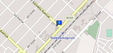 Waltkon Vleis / Waltco Meat, 40 Nelson Mandela Dr, Mookgophong, phone ...