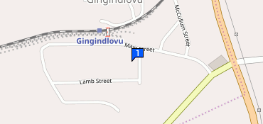 Build it MEGA Gingindlovu, 23 Commercial Rd, KwaGingindlovu, phone +27 ...