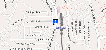 Umlazi Boxer Superstores, 77 Dingane Street, Umlazi, phone +27 68 249 0147