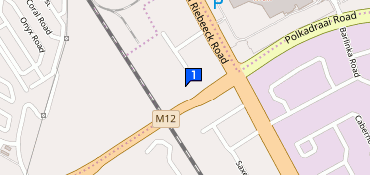 Triton Express Pty Ltd (Cape Town), Kuils River, Cape Town, phone +27 ...