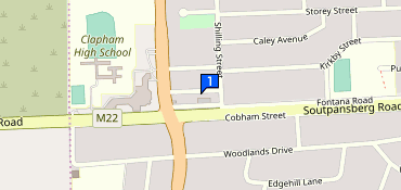 Absa Branch Queenswood, Shop 25 Whittle Ln, Pretoria, phone +27 12 403 8700