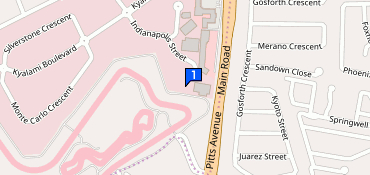 Surf4Life, 19 Indianapolis St, Khayalami Park, Midrand, phone +27 12 ...