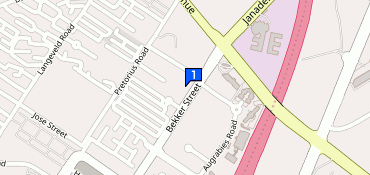 The Station Office Midrand, 191 Bekker Rd, Vorna Valley, Midrand, phone ...