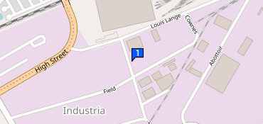 Intertown Transport Worcester, Unit 1, Industrial area, phone +27 81 ...