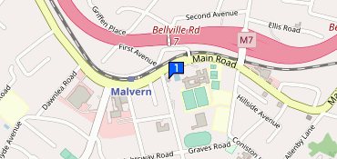 KFC Sarnia Road, 121 Main Rd, Malvern, Queensburgh, phone +27 31 464 3122